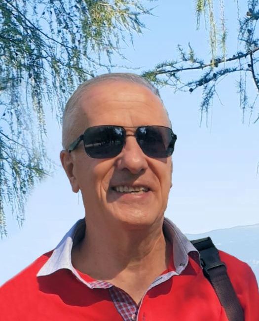 Giangiorgio Lusiani - Cullere