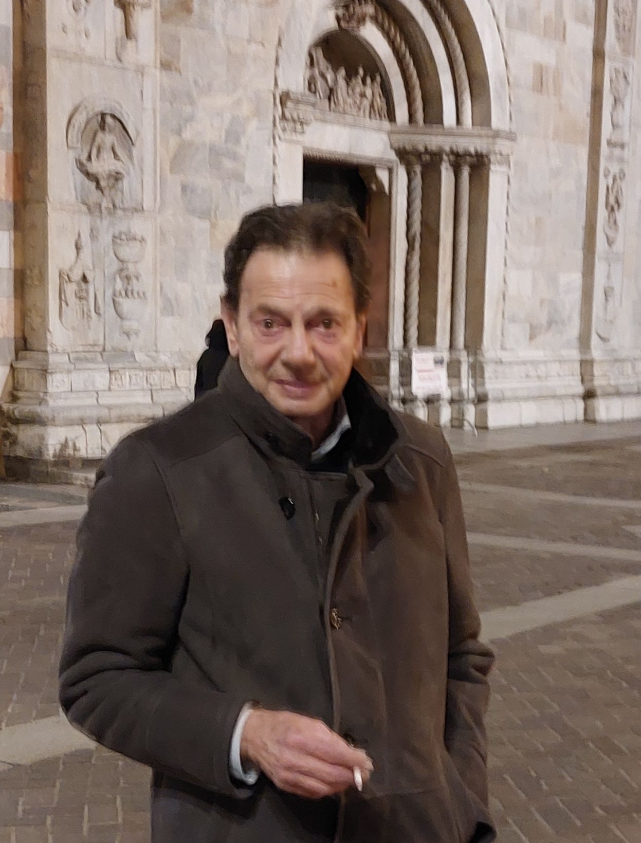 Domenico Li Vigni Ninni - Cullere